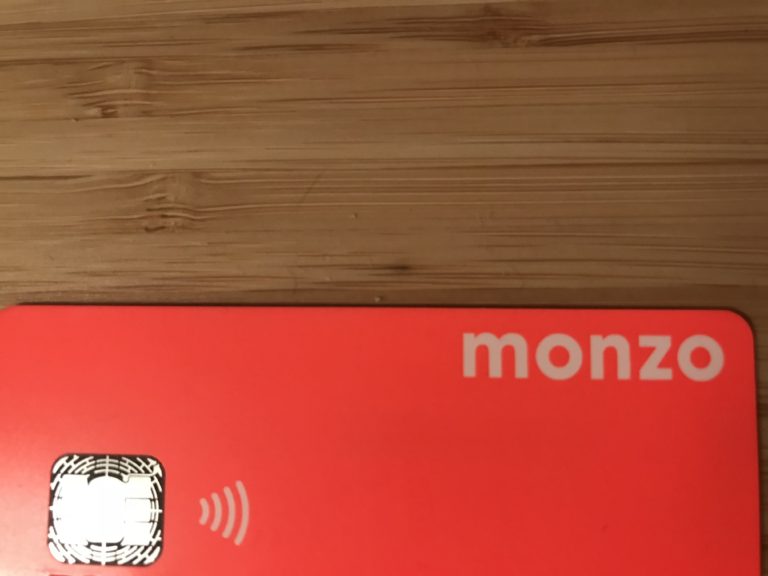 海外生活での必需品！Mozo Card(モンゾカード)とは | ロンドン生活